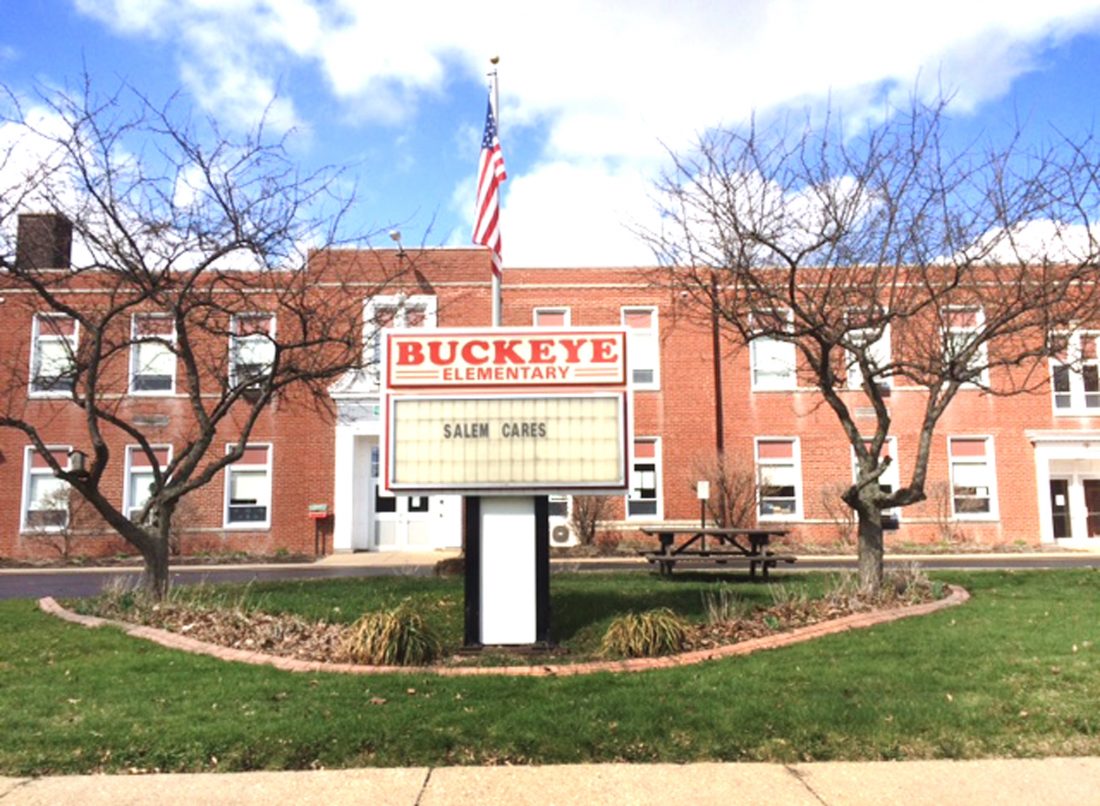 Buckeye gears up for newest students | News, Sports, Jobs - Salem News
